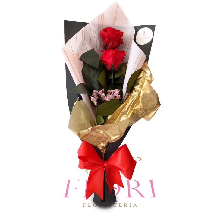 Rosas Eternas Archivos - Fiori Floristería